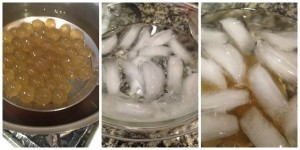 How to Make Tapioca Balls for Boba Drinks - My Pinterventures
