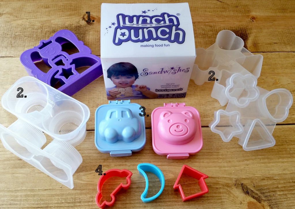 Back to School Lunch Tips – Part 1, Containers & Tools - My Pinterventures