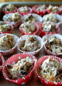 Dried Fruit & Nut Clusters - My Pinterventures