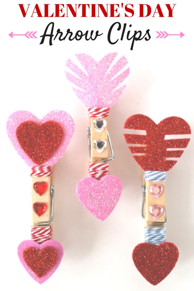 Valentine’s Day - My Pinterventures