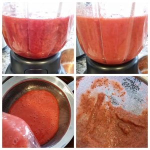 DIY Homemade Strawberry Milk Concentrate - My Pinterventures