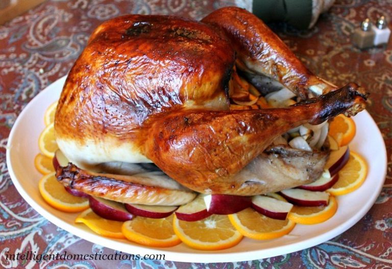 20 Ethnic & Regional Flavored Thanksgiving Turkey Recipes - My ...