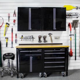 How to Finally Get Your Car Back in the Garage in Three Steps - My ...