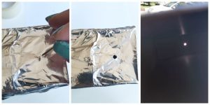 DIY Solar Eclipse Viewer Box and Viewing Safety Tips - My Pinterventures