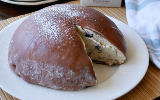 How to Make Giant Mochi Ice Cream - Fun Summer Dessert
