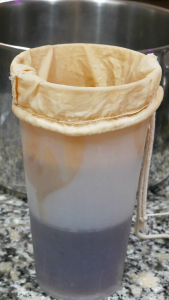 Cold Spiced Milk Tea - My Pinterventures