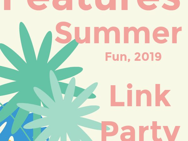 15 Fun DIY Summer Projects - SF Link Party Features – My Pinterventures