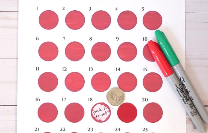 Crafts Archives – My Pinterventures