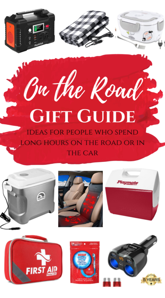 On the Road Gift Guide - My Pinterventures