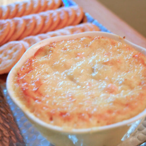 Bisquick Shrimp Vegetable Appetizers – Quick and Easy Party Food - My ...
