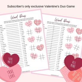 Valentine’s Day I Spy Game - My Pinterventures