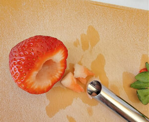 Strawberry S’mores – Easy Patriotic Dessert - My Pinterventures