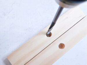 Easy DIY Table Rod for Spring, Wedding, & Party Decorating - My ...