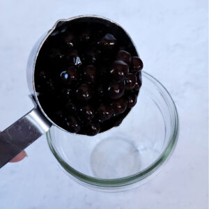 How to Make White Rabbit Boba Drink - My Pinterventures