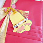 Free Printable Christmas Money Holder Tags - My Pinterventures