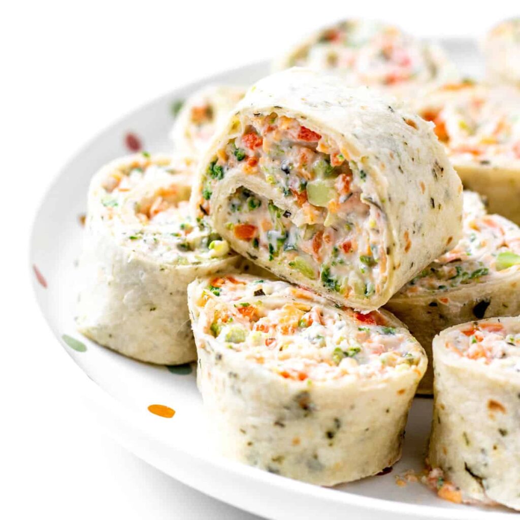 Delightful Graduation Party Appetizer Ideas - My Pinterventures