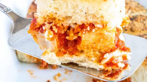 Delightful Graduation Party Appetizer Ideas - My Pinterventures