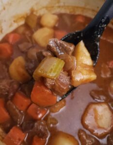 Easy Classic Stew: A Comforting and Delicious Dish - My Pinterventures