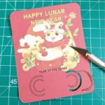 Printable Lunar New Year Money Holder - My Pinterventures